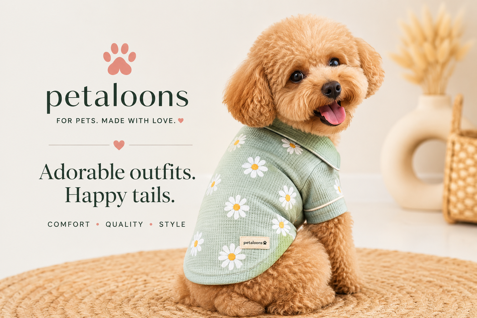 10 Reasons Your Dog Needs a Lehenga This Wedding Season | Petaloons Pet ...